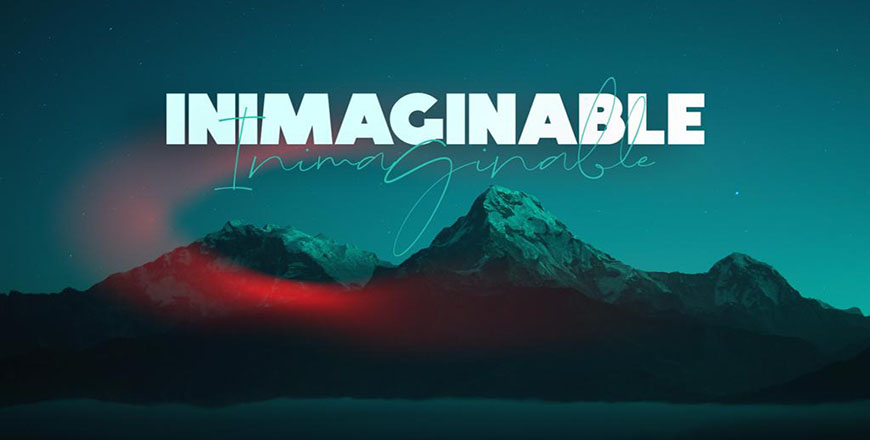 Inimaginable – Series Church